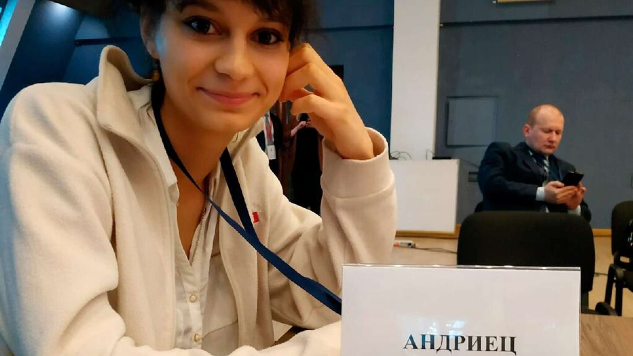 Фантазия спецслужб безгранична? Следствие ужесточило статью Андриец - 06.06.2023, Sputnik Латвия